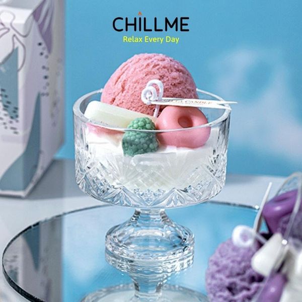 chillme – Chillme Candle - Thương hiệu chuyên nến thơm, tinh dầu tán hương