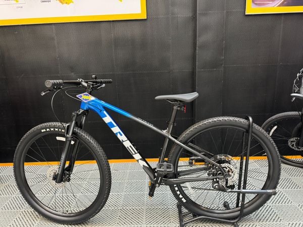MTB TREK MARLIN 8-2021 SZ M