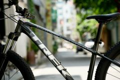 XE LƯỚT THƯỜNG