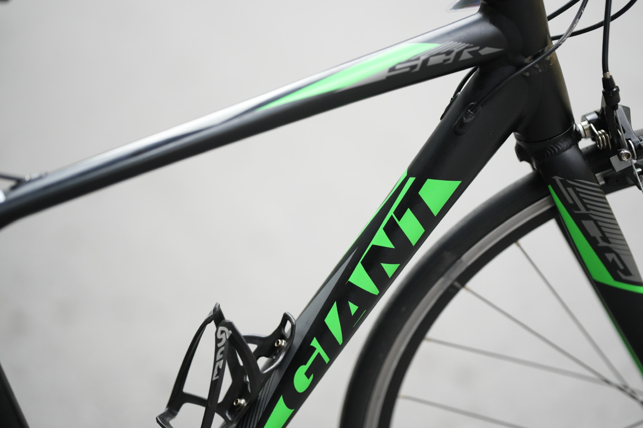 Xe đạp đua ( Road) GIANT SCR 2