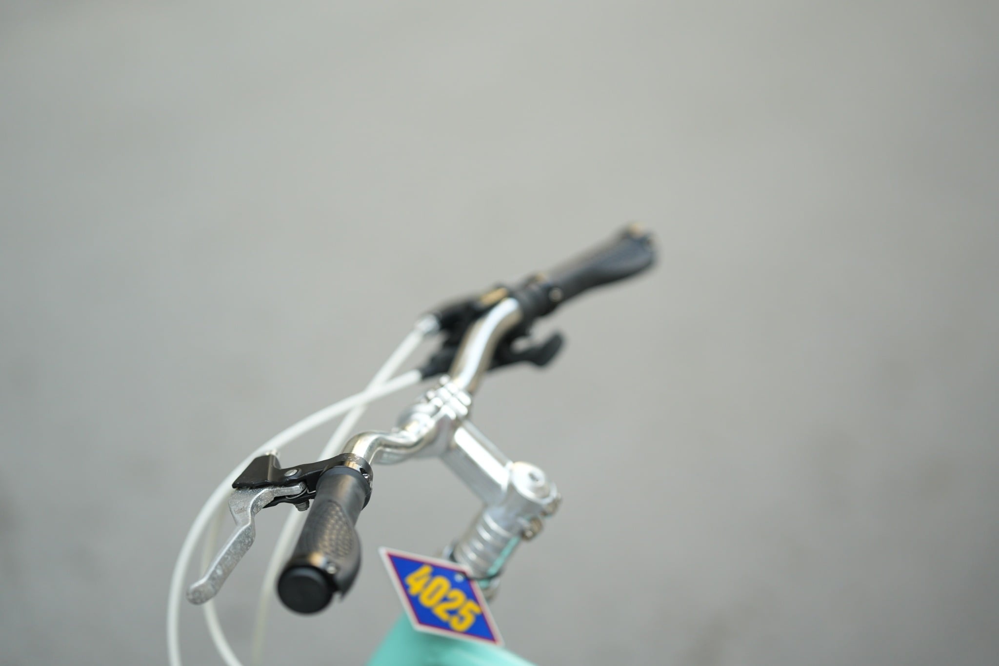 Xe đạp mini velo WEEKEND BIKES bãi Nhật 20inch