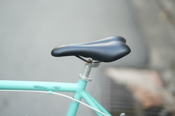 Xe đạp mini velo WEEKEND BIKES bãi Nhật 20inch