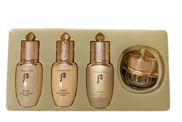 Quà Tặng Hàn Quốc