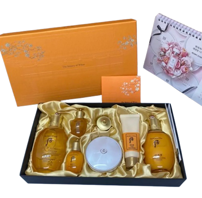 Quà Tặng Hàn Quốc