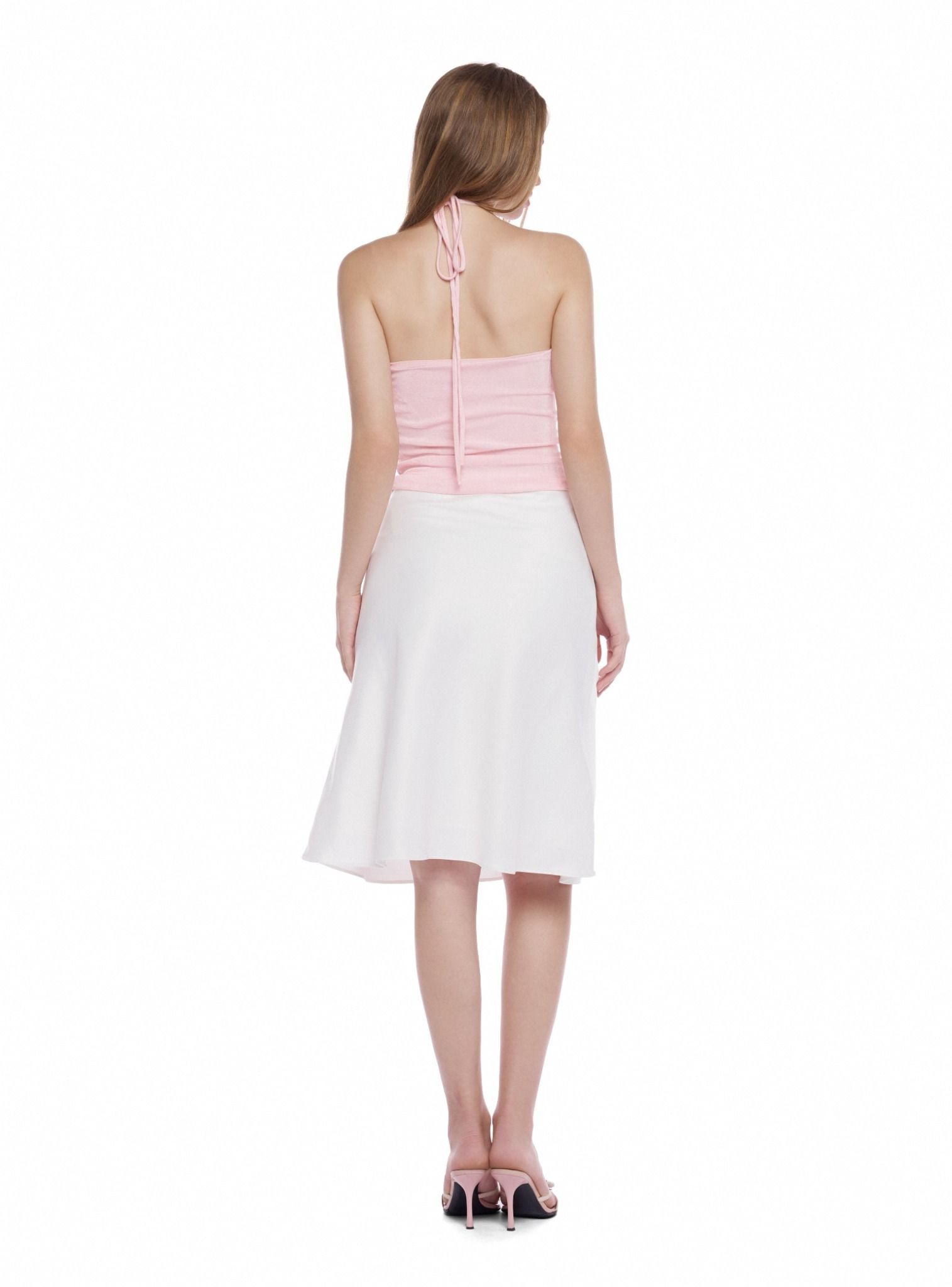 Miss Bebe Rose top – Ouah studio