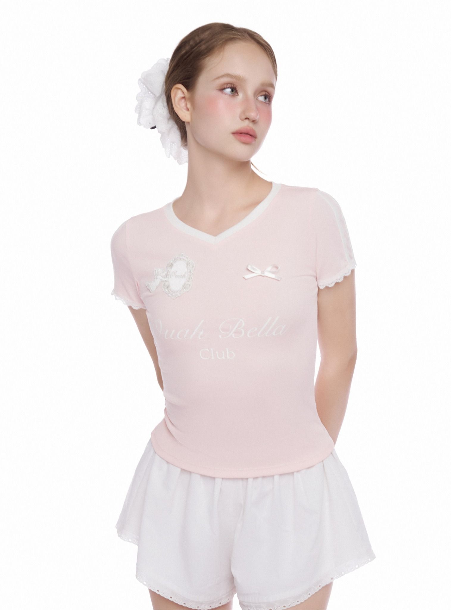 Ouah Bella 01 jersey – Ouah studio