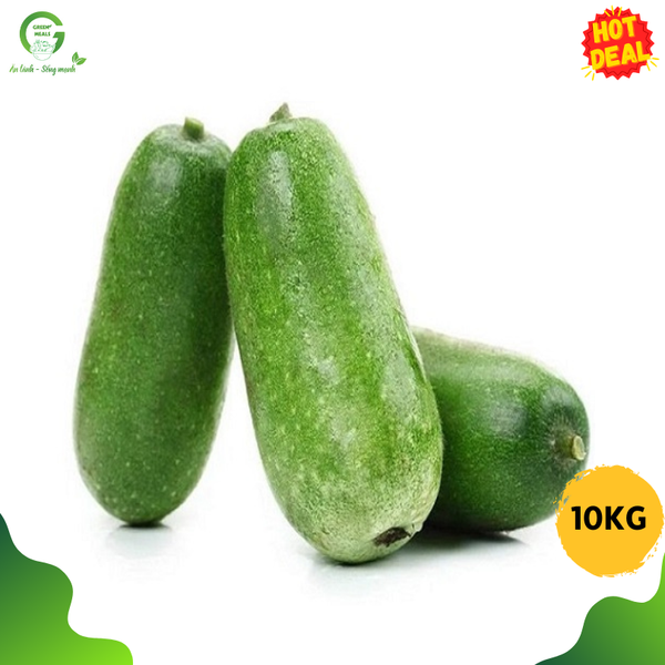 Bí đao VietGAP_VN (Kg) – Green Meals