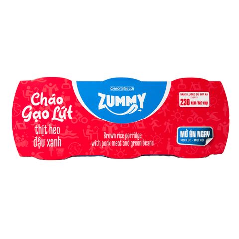 Tất cả sản phẩm – Zummy