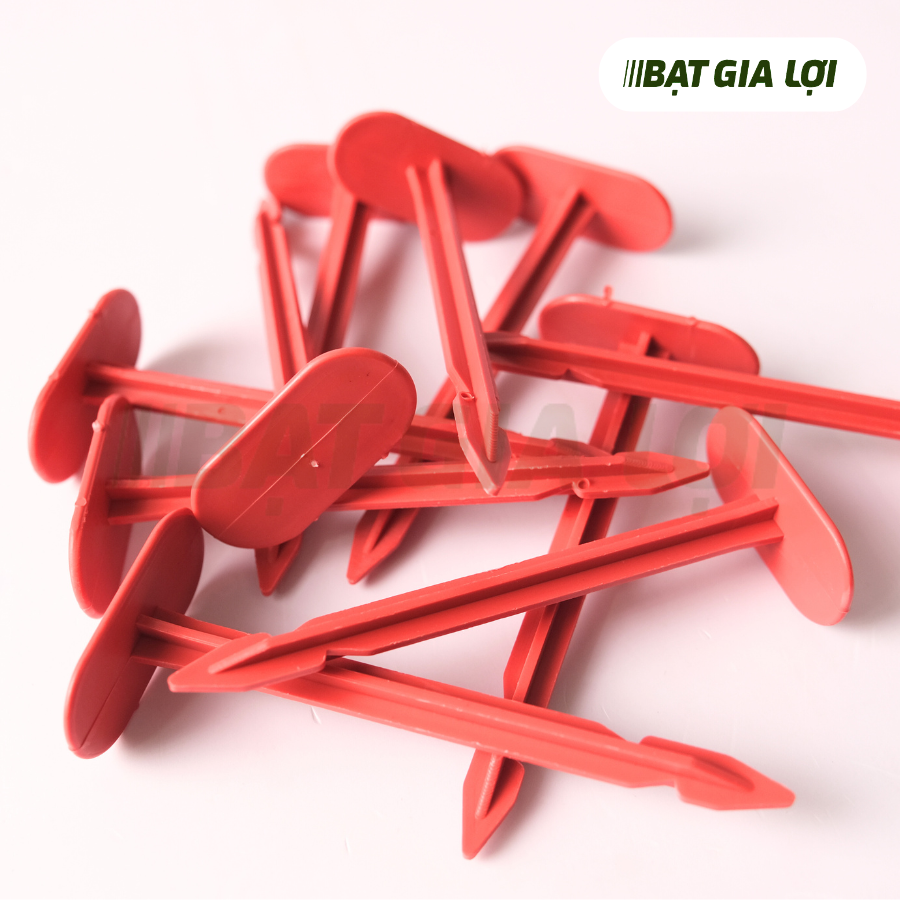 Đinh Ghim Bạt Phủ Nông Nghiệp, Ghim Bạt Chống Cỏ – Công ty Cổ Phần Bạt ...