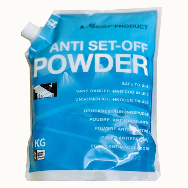 Bột phun K4 Anti Set-Off Powder RFP Flint – anthinhliksin