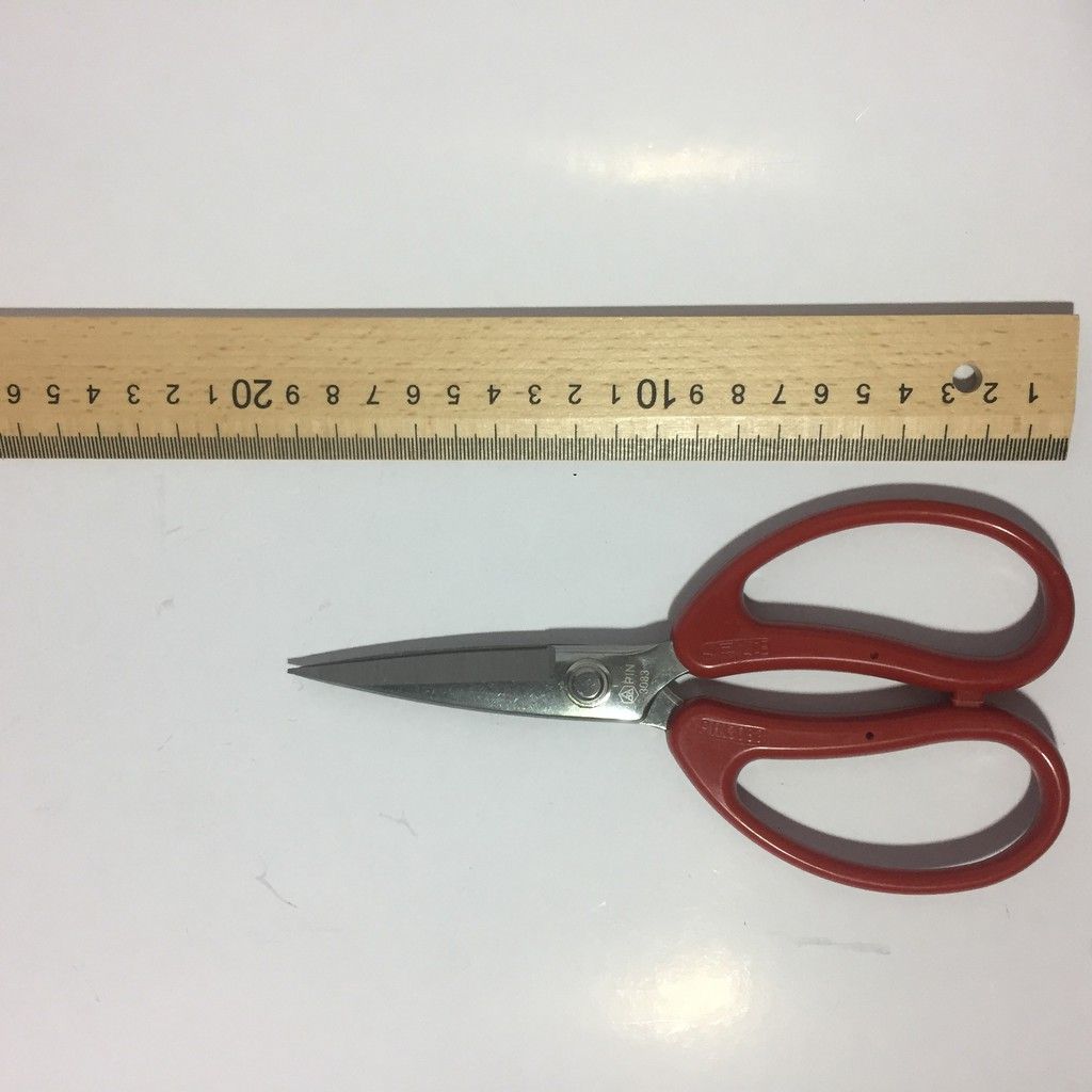 Kéo cắt may bé Pin 3083 inox 10cm 8inch (cái) #dcke02002a - PHỤ LIỆU ...