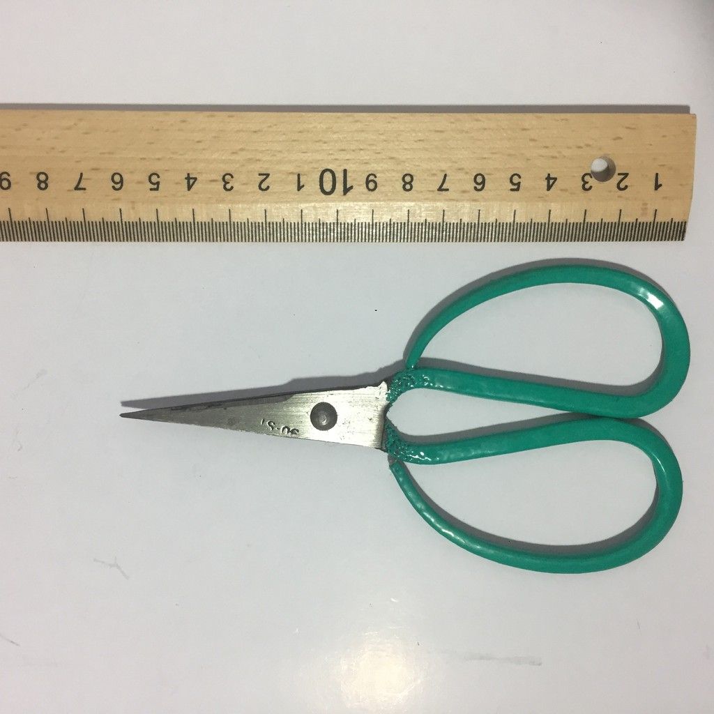 Kéo cắt may bé Pin 3083 inox 10cm 8inch (cái) #dcke02002a - PHỤ LIỆU ...