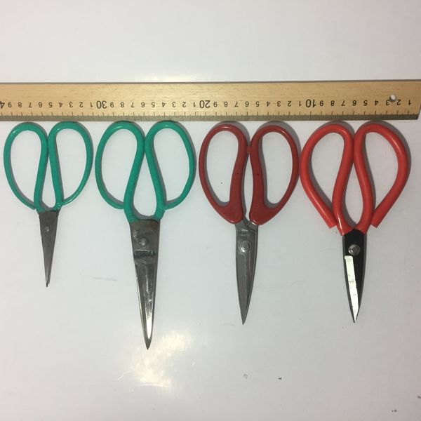 Kéo cắt may bé Pin 3083 inox 10cm 8inch (cái) #dcke02002a - PHỤ LIỆU ...