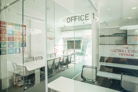 THINK - Training Space