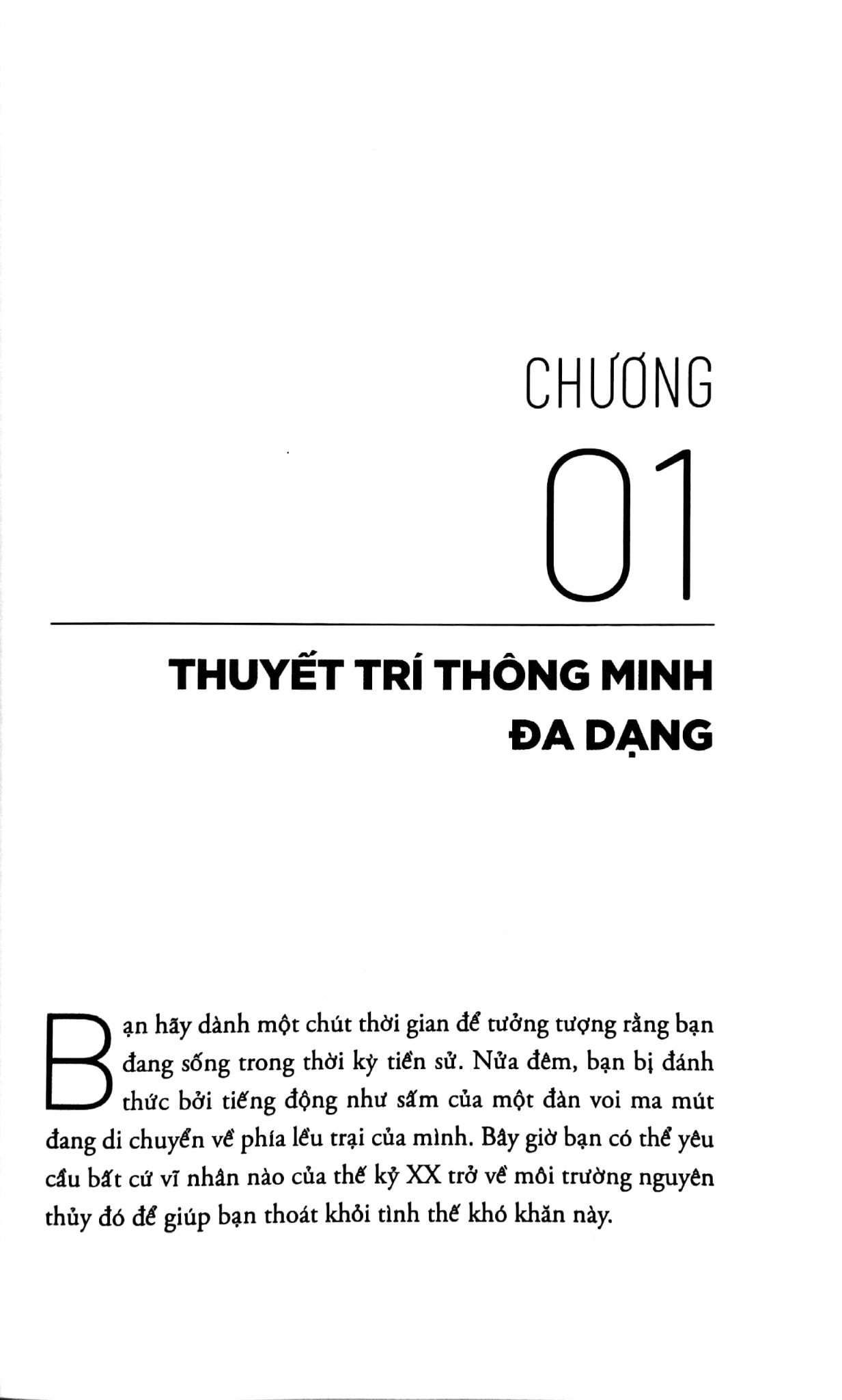 7 Loại Hình Thông Minh - Seven Kinds Of Smart (Tái Bản 2023) - Nhà Sách ...