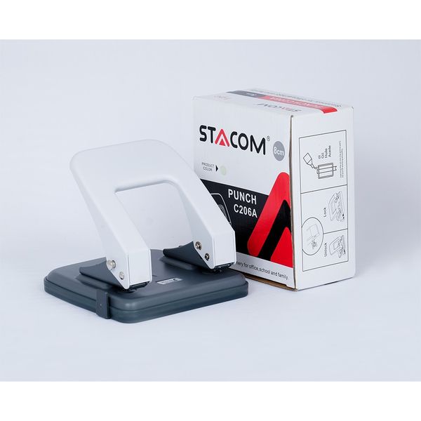 STACOM DẬP LỖ LỚN - 06A - Nhà Sách CPSchool
