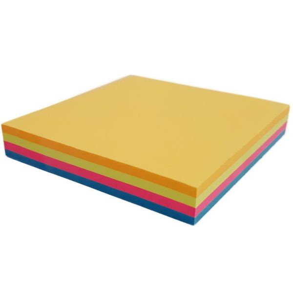 Giấy Note Màu Neon Pro-Office PO-SN133 - Nhà Sách CPSchool