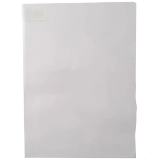 Bìa Nhựa Trong US-E310 - Nhà Sách CPSchool