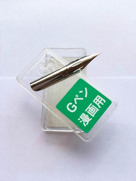 Ngòi lá tre - Nhà Sách CPSchool