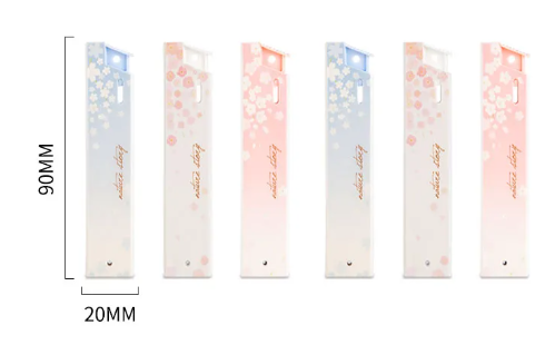 Ruột bút chì kim bấm 0,5mm ngòi chì kim Deli S482 - Nhà Sách CPSchool