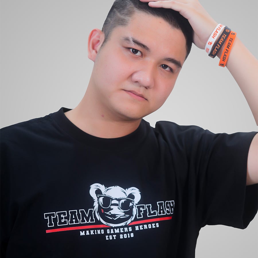 Team Flash Esports