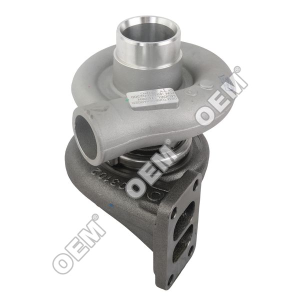 Turbo E320B/ 3066/ TE06H Phụ tùng cơ giới Online