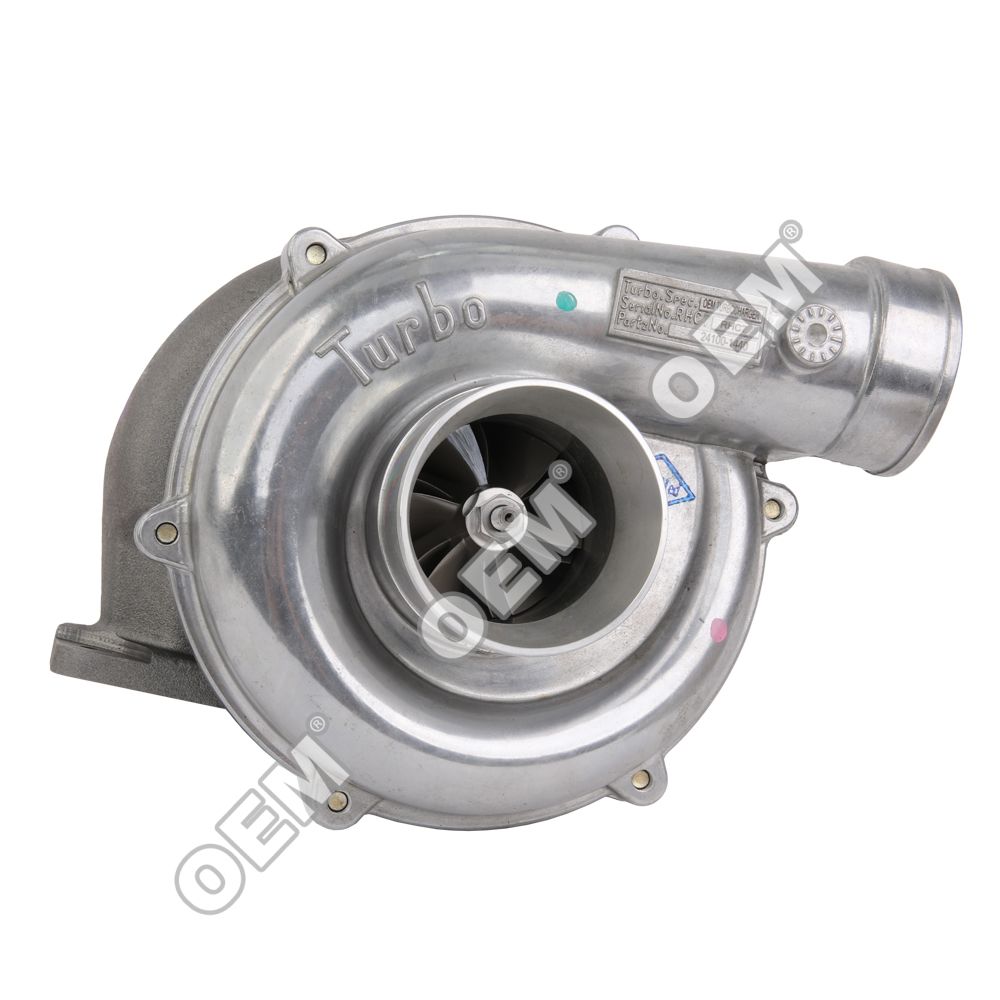 Turbo EX300-1/ EP100/ RHC7 Phụ tùng cơ giới Online