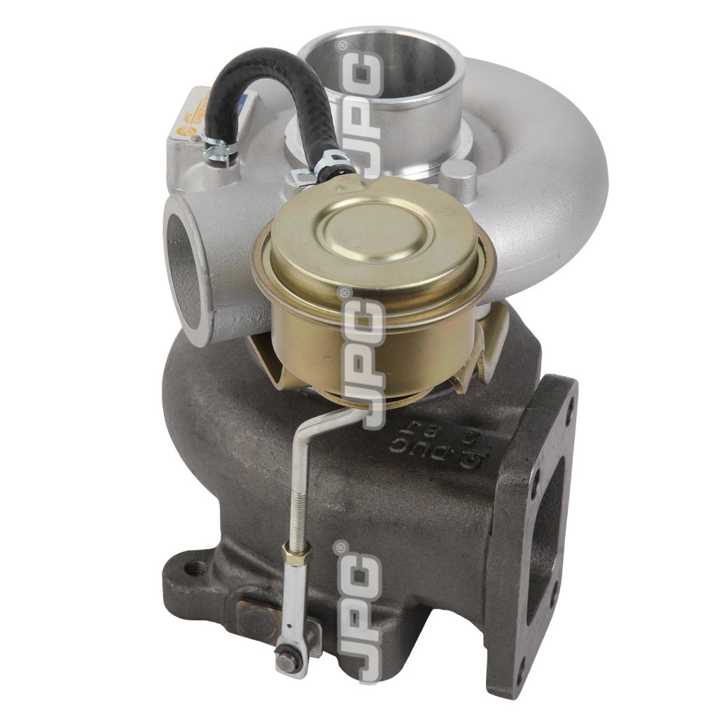 Turbo TD06-6/ 4D31 Phụ tùng cơ giới Online