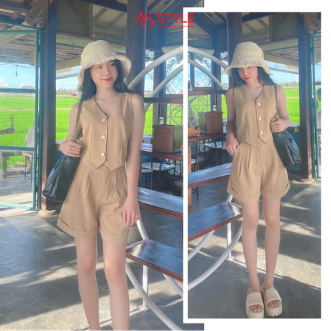 ASstyle Fashion | Thời trang Nam Nữ trending giá tận xưởng