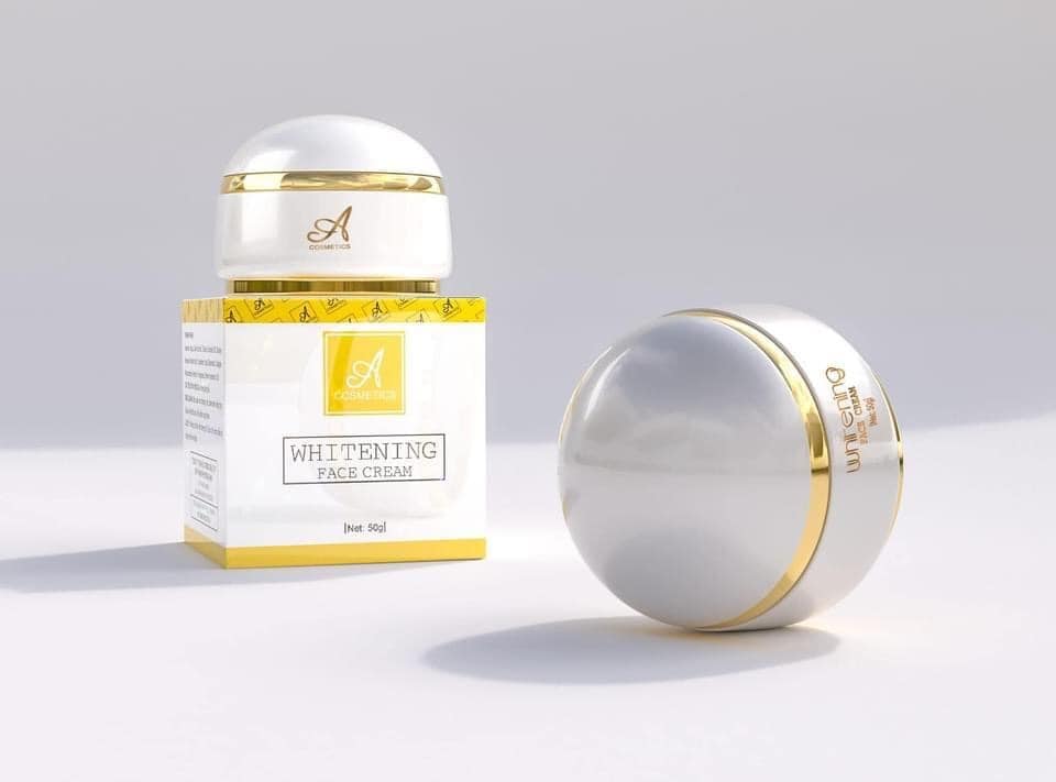 Kem Face Pháp A Cosmetics 50gKem Face Pháp A Cosmetics 50g – MỸ PHẨM NGÂN