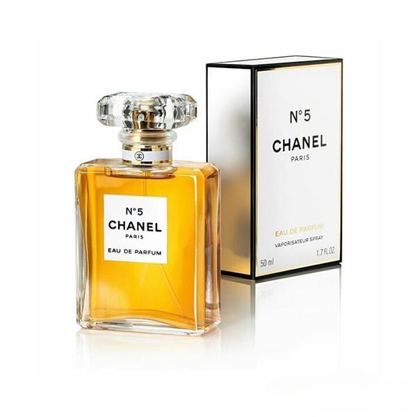 Chanel No5 Nước Hoa Nữ 35mlChanel No5 Nước Hoa Nữ 35ml – MỸ PHẨM NGÂN