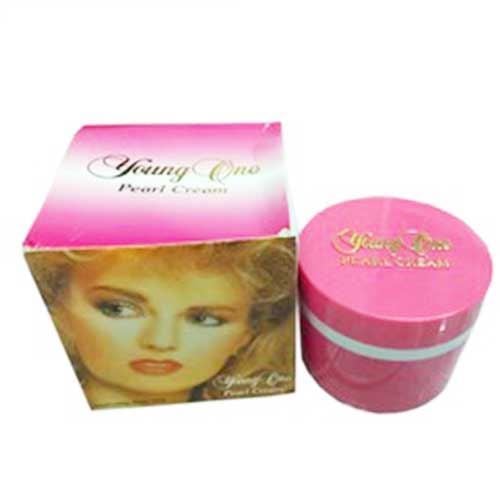 Kem Young One Xù Thái Lan 4.5gKem Young One Xù Thái Lan 4.5g – MỸ PHẨM NGÂN