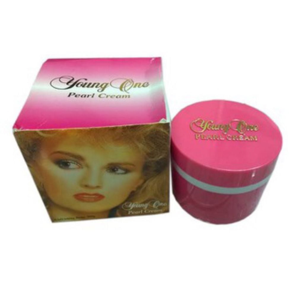 Kem Young One Xù Thái Lan 4.5gKem Young One Xù Thái Lan 4.5g – MỸ PHẨM NGÂN