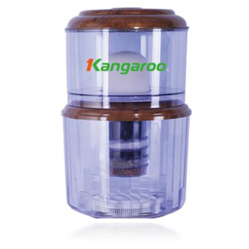 Máy làm nóng lạnh nước uống Kangaroo KG45 – goodlife furniture