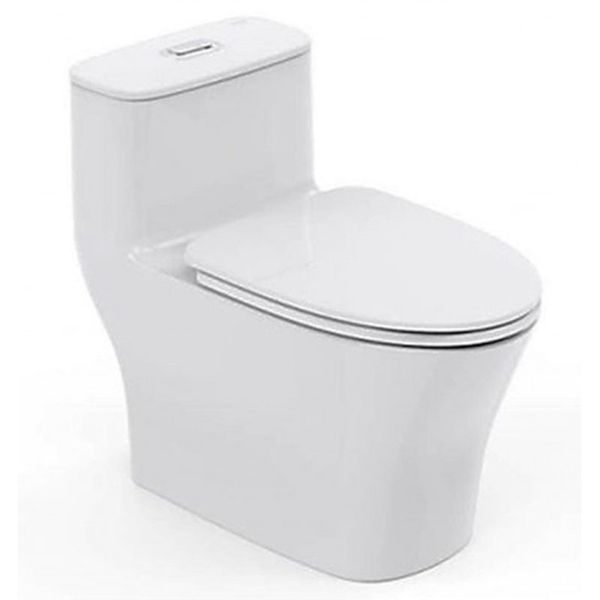 Bồn Cầu American Standard WP-1880N Một Khối Dòng Signature – goodlife ...