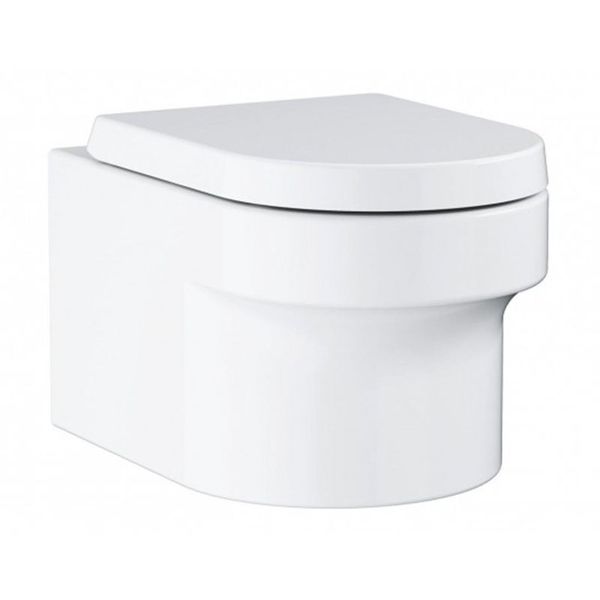 Bồn Cầu Grohe 39296000 Eurocosmo Treo Tường – goodlife furniture