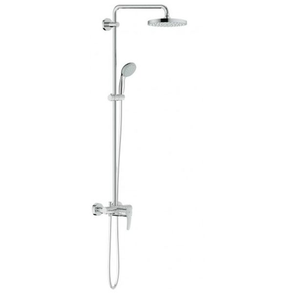 Cây Sen Grohe New Tempesta 200 26244001 – goodlife furniture