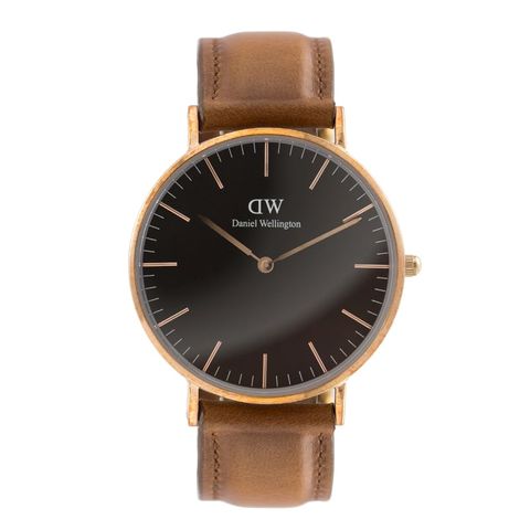 Đồng Hồ Dây Da – ELSE