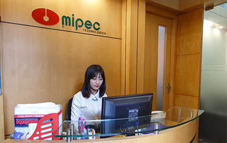 CÔNG TY THÀNH VIÊN – MIPEC