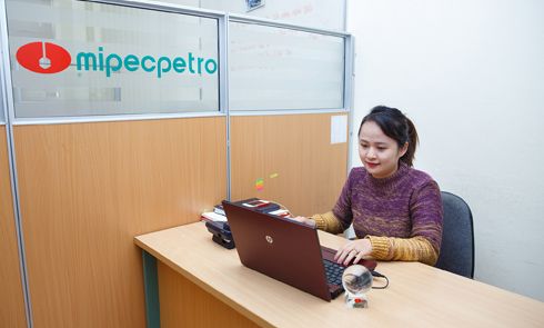 CÔNG TY THÀNH VIÊN – MIPEC