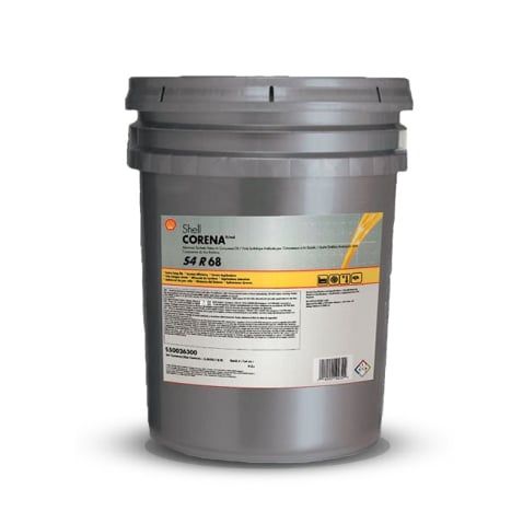 Corena S4 R68 – INTER PETRO