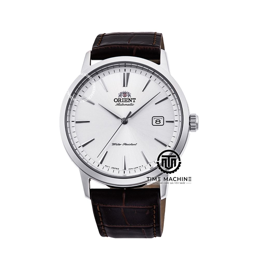 Đồng Hồ Orient Symphony 3 RA-AC0F07S10B – Time Machine