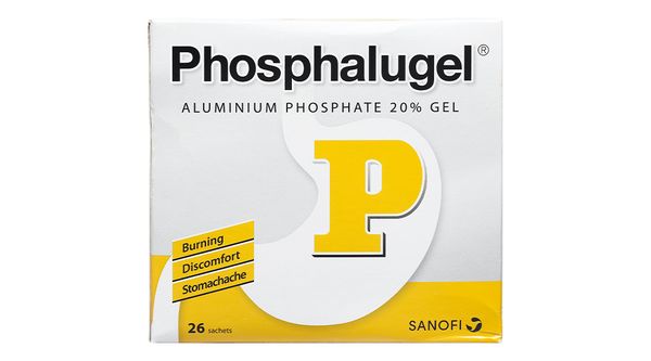 Phosphalugel – TrueDoc Shop