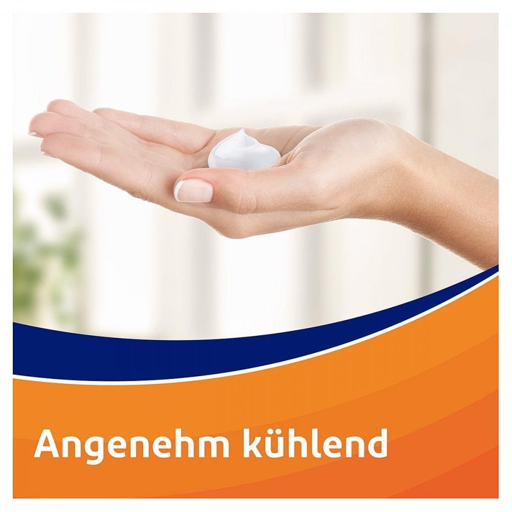 Gel giảm đau Voltaren forte 23,2 mg/g với diclofenac, 180g – Befire-Vibes