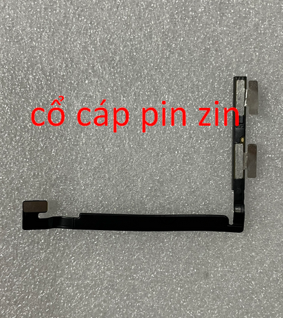 CÁP PIN ZIN 11