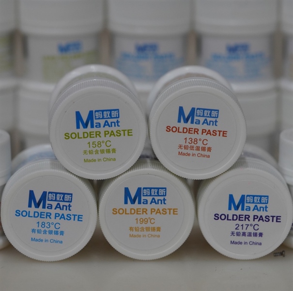 KEO UV 3S MAANT ( XANH ĐẬM )