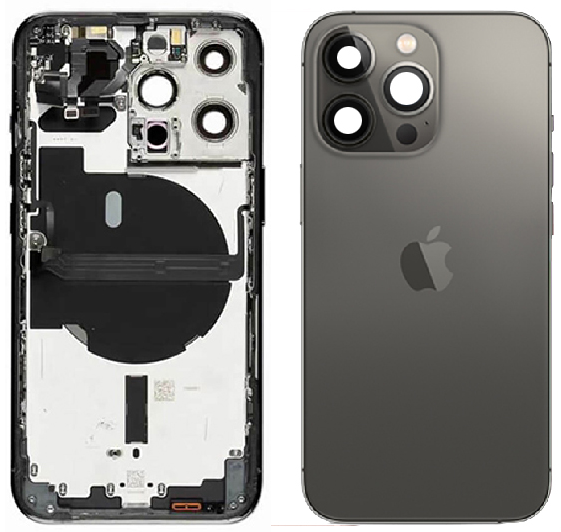 Vỏ Zin iphone 13 Pro Max (PRM)