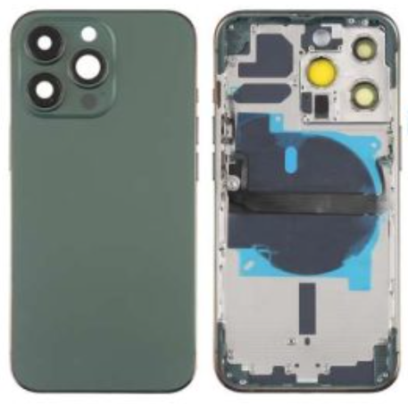 Vỏ Zin iphone 13 Pro Max (PRM)