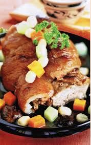 Giò Heo Hầm Bát Bửu – LanLan Event