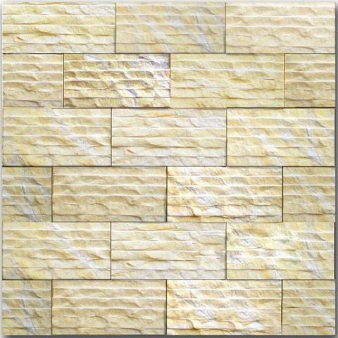 Đá chẻ đen– Đá Sân Vườn